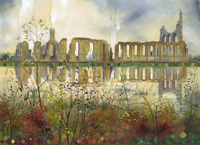 Exhibitions : Kate Lycett